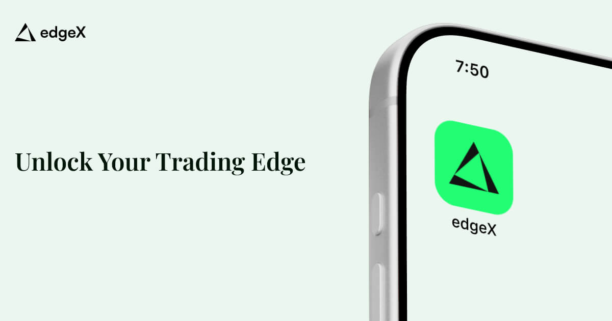 EDGE/USDC Spot Trading on a Decentralized Exchange | edgeX